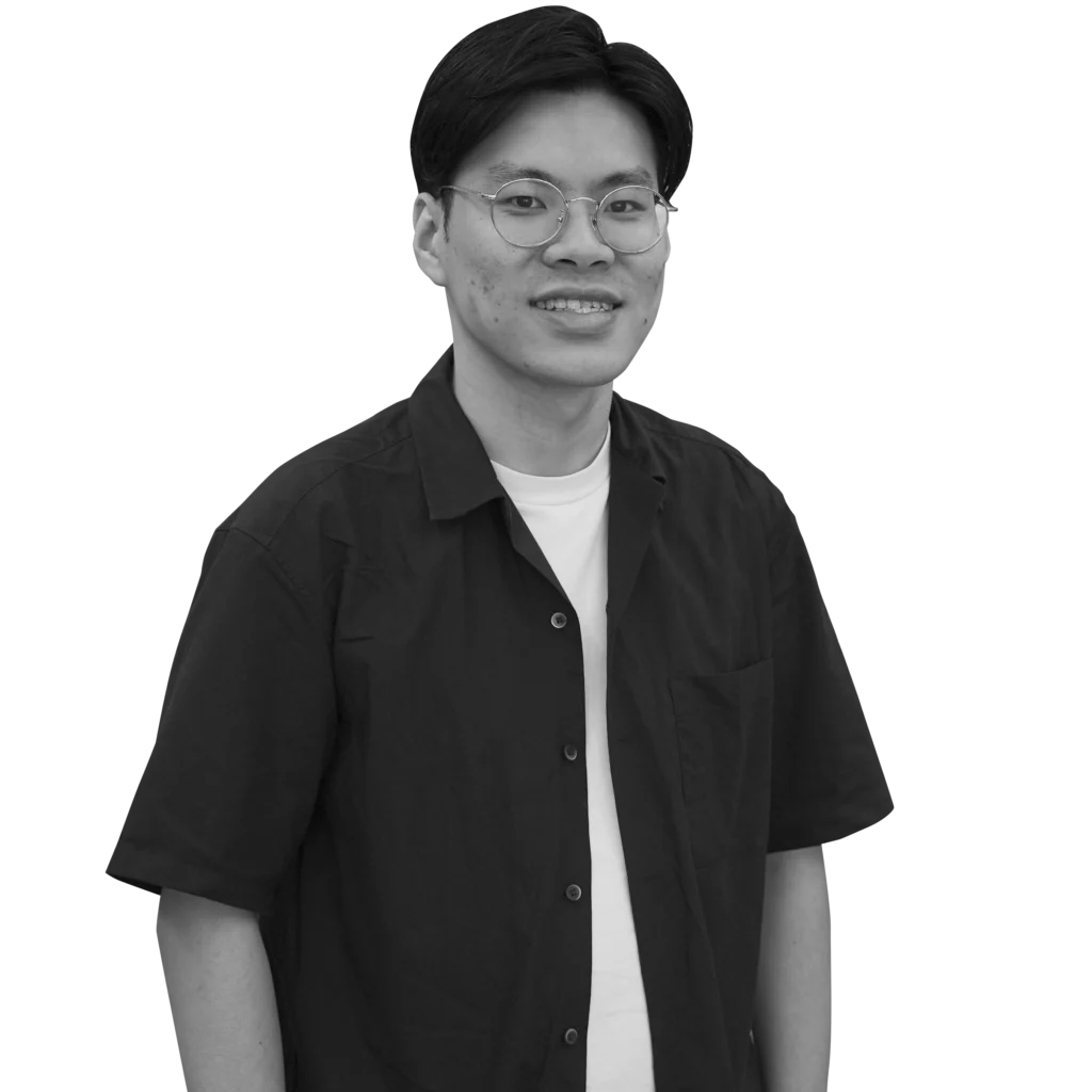 Alfred Lim | BuildBuilt