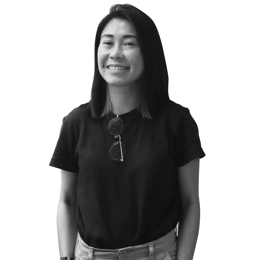 Felicia Leong | BuildBuilt