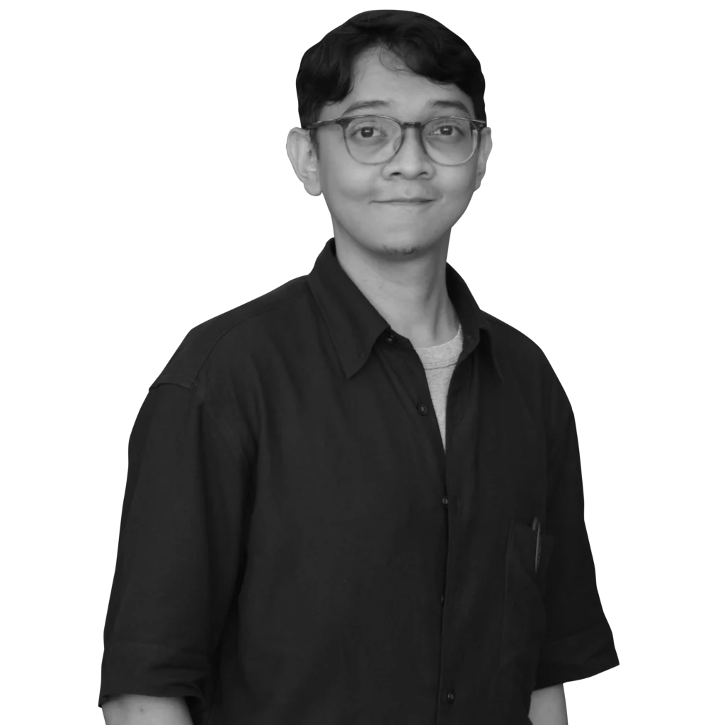 Hafizan Halim | BuildBuilt