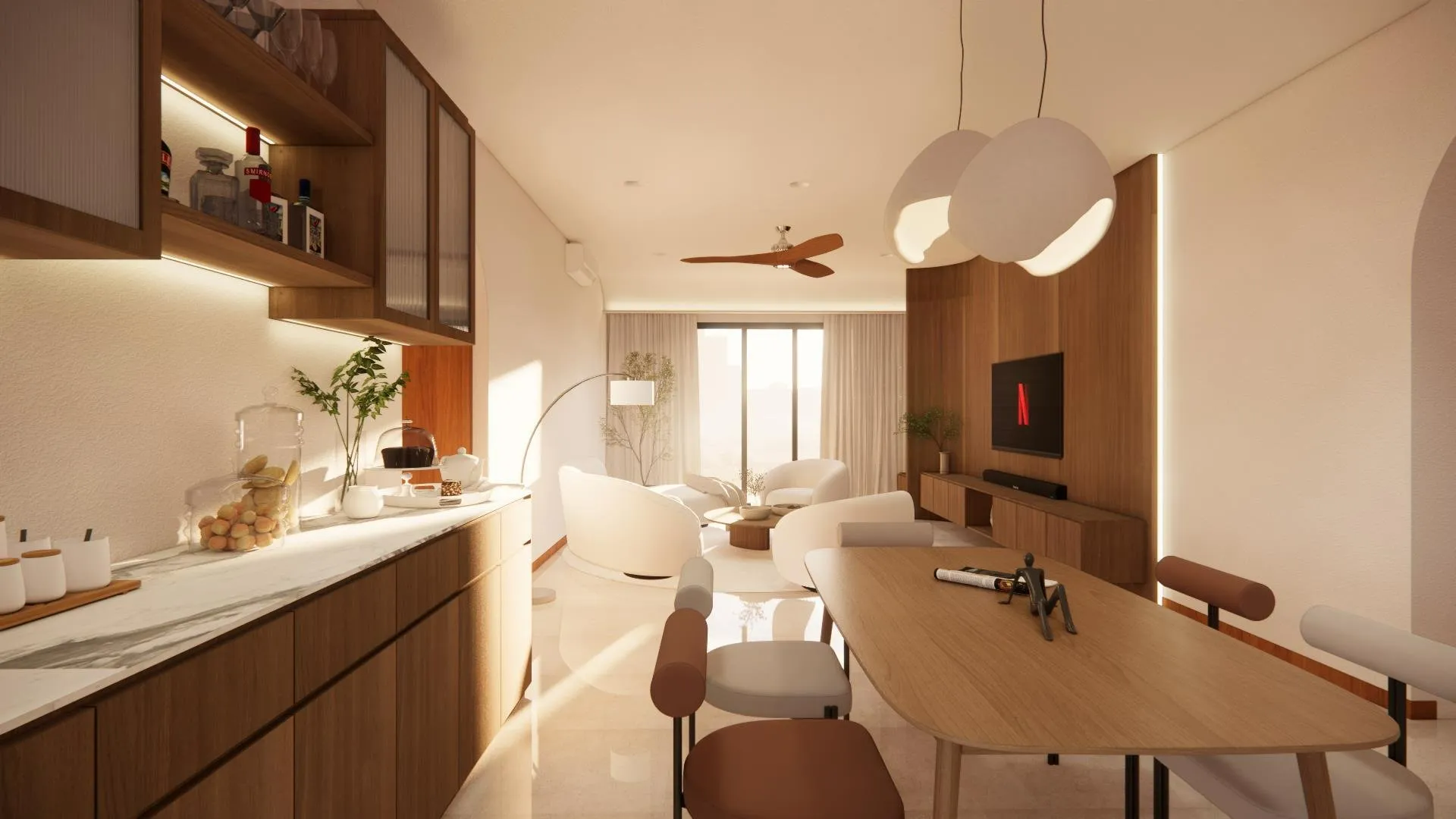 ASPEN HEIGHT | BuildBuilt Residential Project